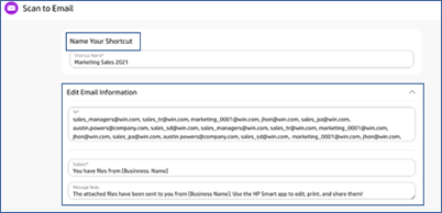 HP LaserJet Pro - À propos de HP Smart Pro | Assistance clientèle HP®