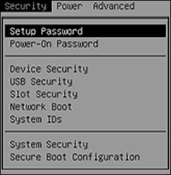 HP Consumer PCs - Using the HP Cloud Recovery Tool in Windows 11 and 10 ...