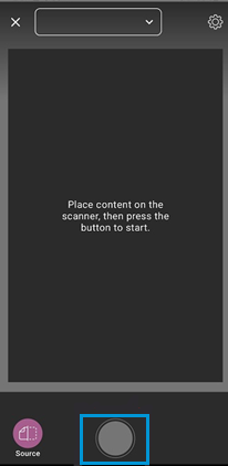 HP printers - HP Smart scan button not working or preview not loading ...