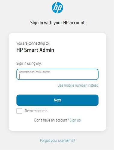 HP LaserJet Pro 4001, 4002, MFP 4101, 4102 – Drucken nicht möglich ...