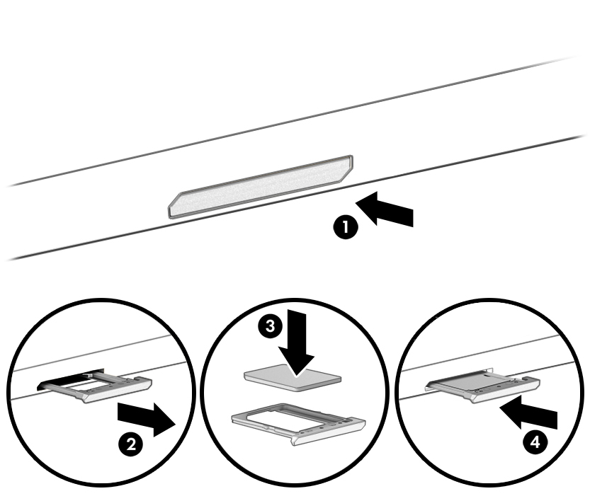 Components | HP® Customer Support