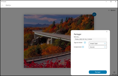 Numérisation avec une imprimante HP | Assistance clientèle HP®