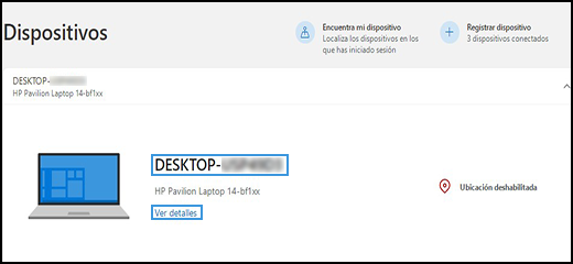 Equipos HP - Cómo usar BitLocker y buscar la clave de recuperación (Windows 11, 10) | Soporte HP®
