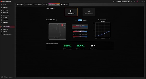 HP PCs - OMEN Gaming Hub | HP® Customer Support