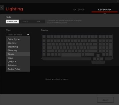 HP PCs - OMEN Gaming Hub | HP® Customer Support