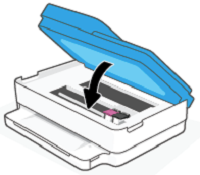 HP ENVY 6000e, 6400e printers - E9 error | HP® Customer Support