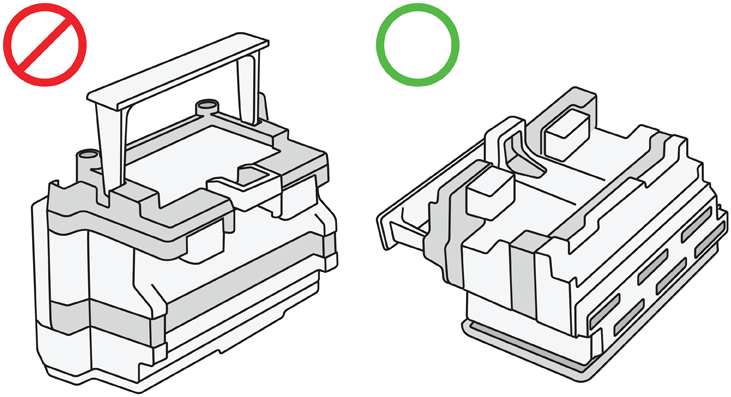 Ink system | HP® Customer Support