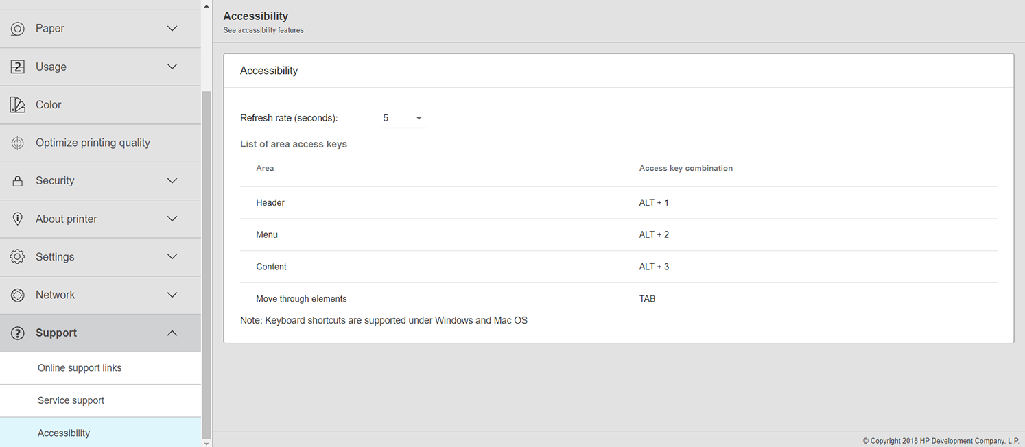 Introduction | HP® Customer Support