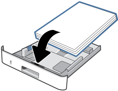 HP LaserJet Pro 4001-4002 - Setting up the printer | HP® Support