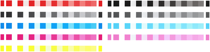 Color management | HP® Support