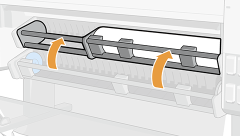 Paper handling | HP® Support