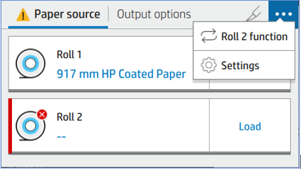 Paper handling | HP® Support