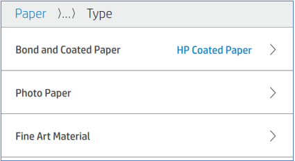 Paper handling | HP® Support
