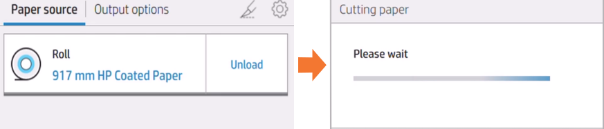 Paper handling | HP® Support