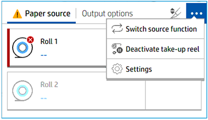 Paper handling | HP® Support