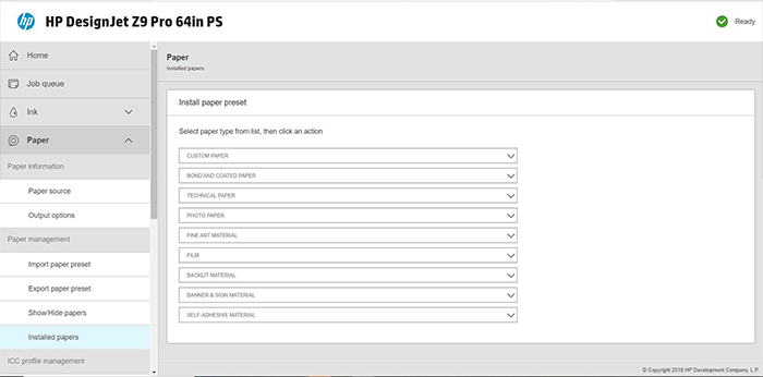 Paper handling | HP® Support