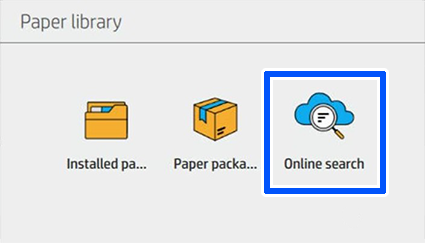 Supported paper types | HP® Support