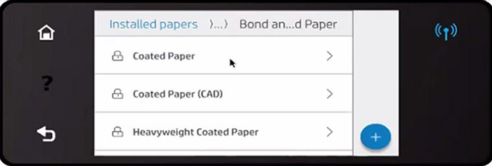 Paper handling | HP® Support