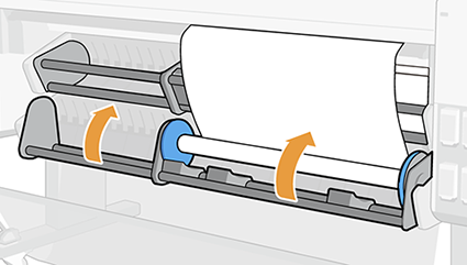 Paper handling | HP® Support