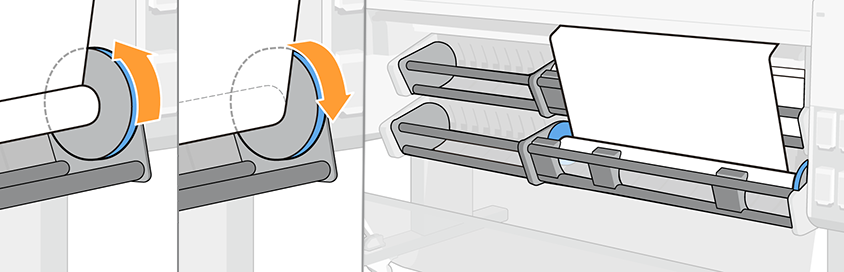 Paper handling | HP® Support