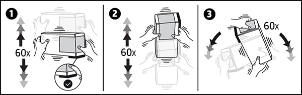 Ink system | HP® Customer Support