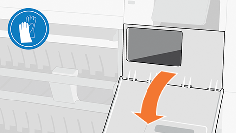 Ink system | HP® Customer Support