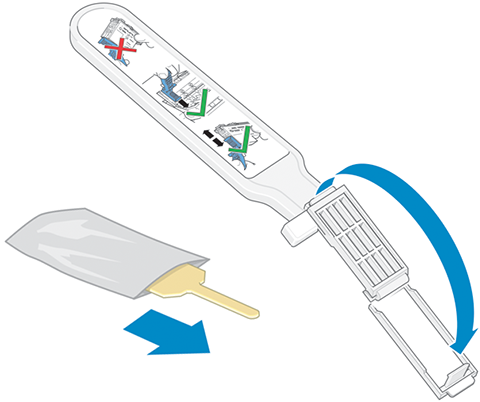 Printheads - HP DesignJet Z6/Z9+ Pro | HP® Support