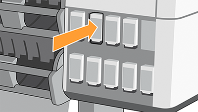 Insert an HP Eco-Carton ink cartridge | HP® Support