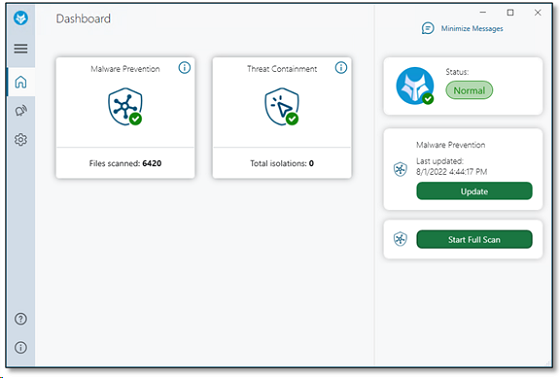 HP Business PCs - HP Wolf Security update | HP® Customer Support