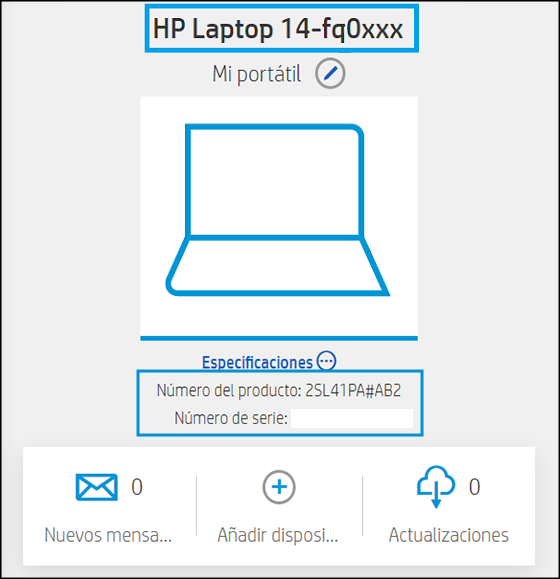 Equipo HP - Uso de HP Support Assistant (Windows) | Soporte al cliente ...