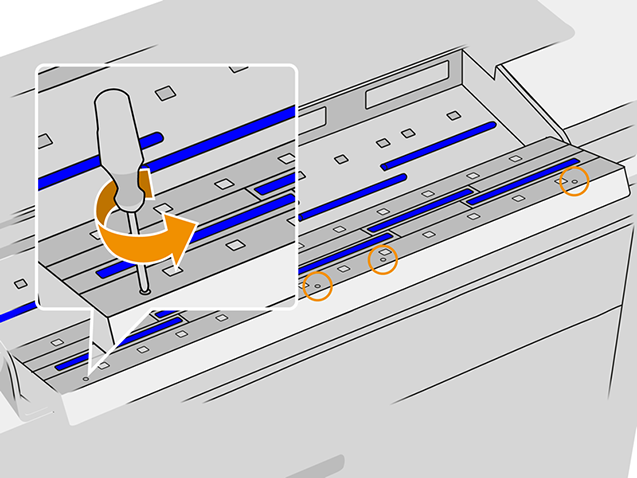 Maintenance | HP® Support