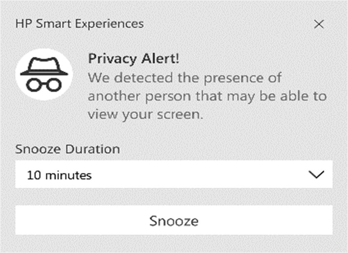 HP Dragonfly Folio 13.5 inch G3 2-in-1 Notebook PC - Using HP Smart ...
