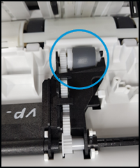 HP DeskJet, ENVY 6000, 6400 printers - E4 (Paper jam) error | HP® Support