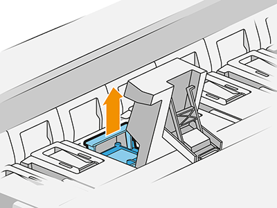 Print bar | HP® Support