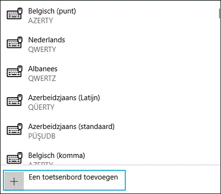 HP pc's - Geavanceerde probleemoplossing voor draadloze toetsenborden ...