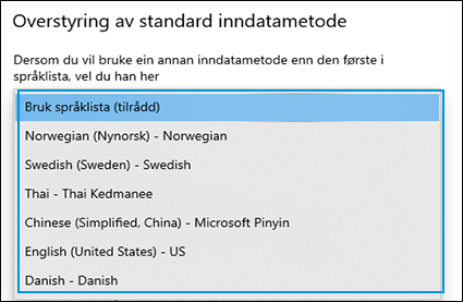 HP-PC-er – Feilsøking for trådløst tastatur | HP®-støtte