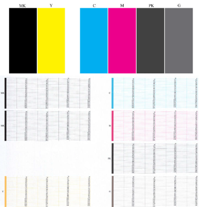 Troubleshooting print-quality issues - HP DesignJet T2600 MFP | HP® Support