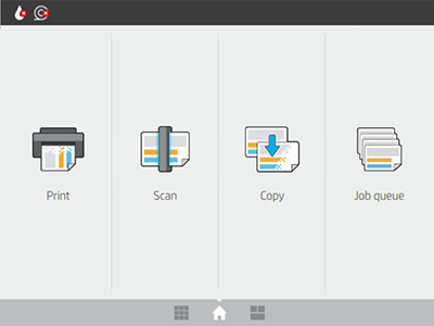 Scanning | HP® Customer Support