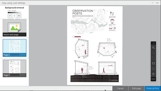 Scanning and copying | HP® Customer Support