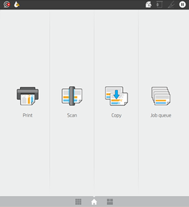 General printer settings | HP® Customer Support