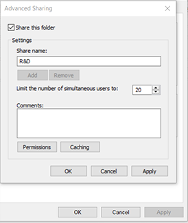 General printer settings | HP® Support