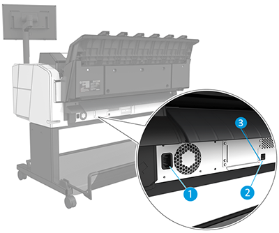 General printer settings | HP® Customer Support