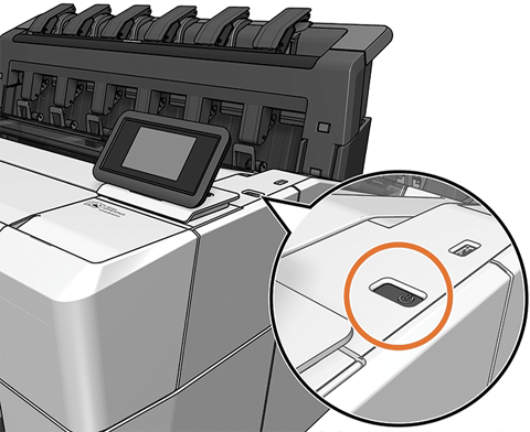 General printer settings | HP® Customer Support