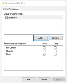 General printer settings | HP® Customer Support