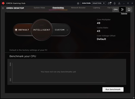 HP PCs - OMEN Gaming Hub | HP® Customer Support