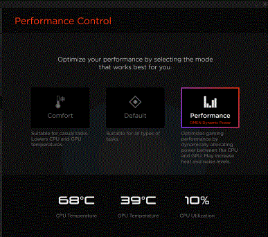 HP PCs - OMEN Gaming Hub | HP® Customer Support