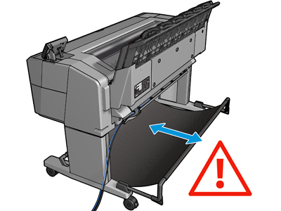 Paper handling | HP® サポート