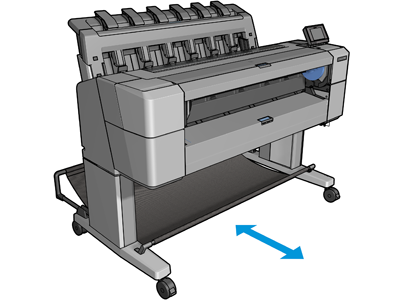 Paper handling | HP® サポート