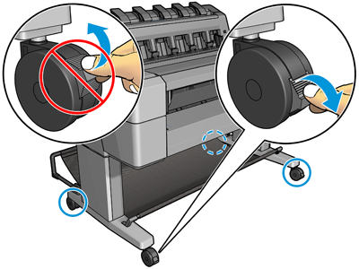 Paper handling | HP® サポート