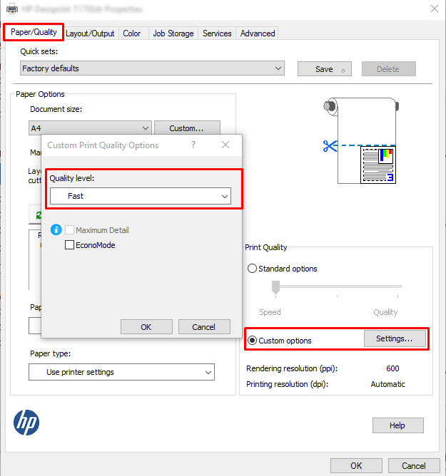 Printing | HP® Customer Support